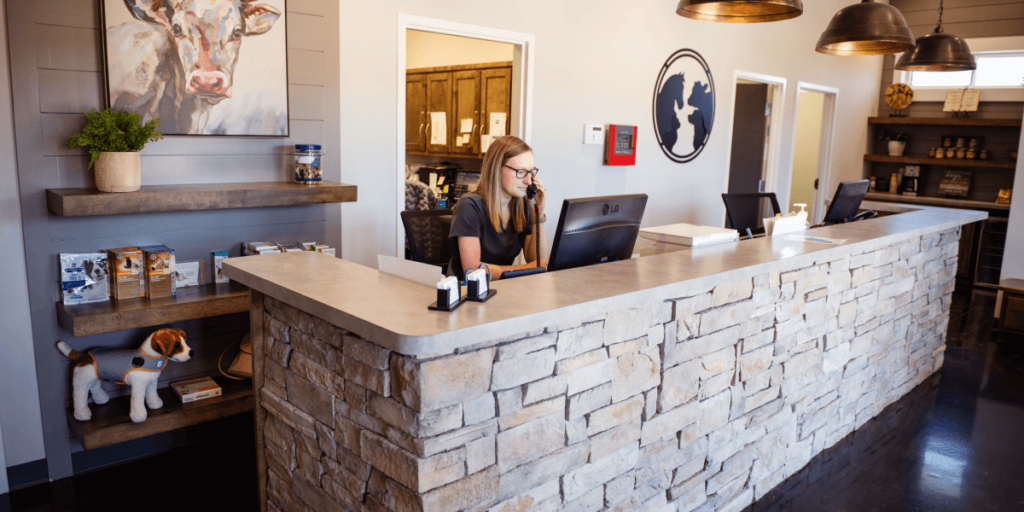 Our Hospital - Heritage Animal Hospital